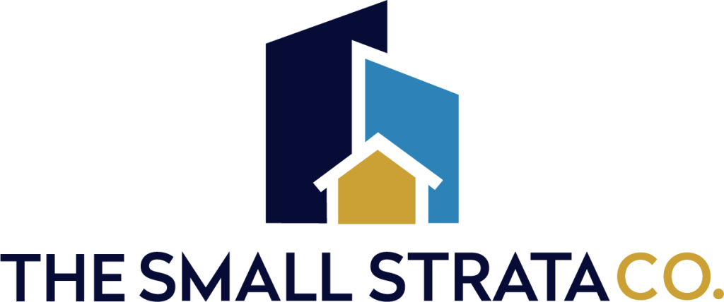 Home - Small Strata Company