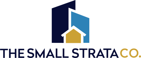 Home - Small Strata Company